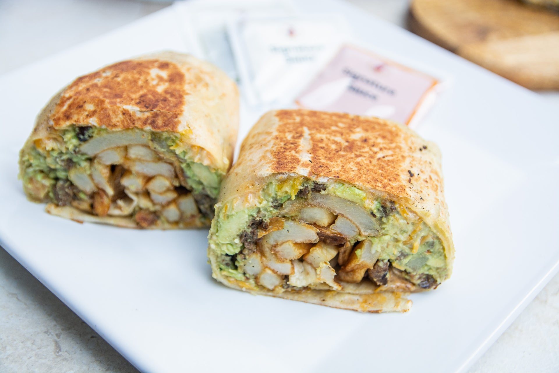 Ruben's Mexican Food