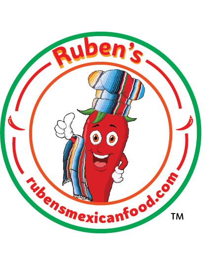 Ruben's Mexican Food