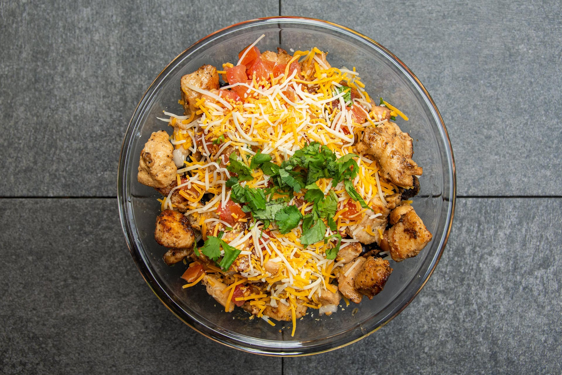 Ruben's Mexican Food